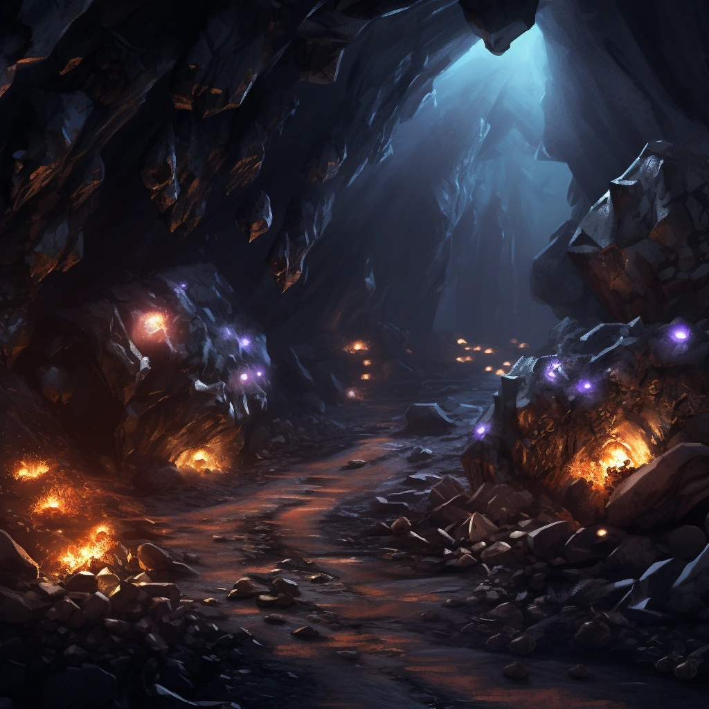 Adamantine | RealmsofAhlus Wiki | Fandom