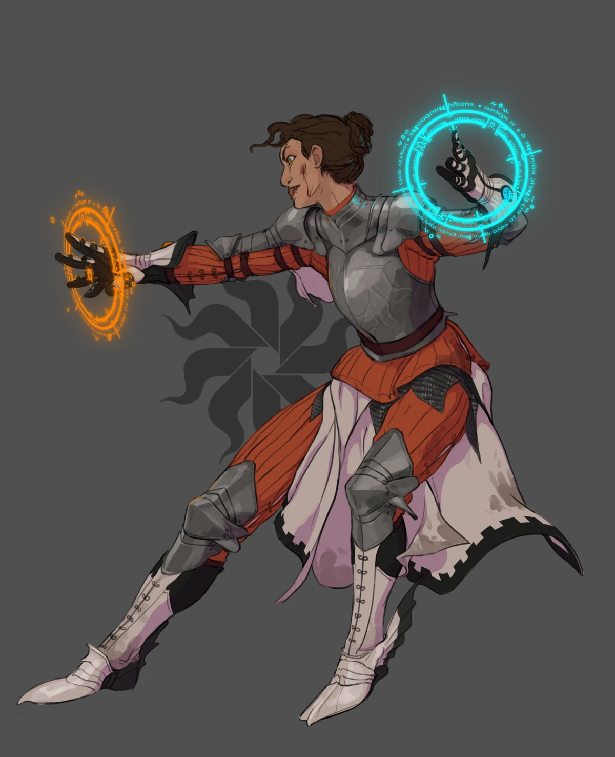 Imir | RealmsofAhlus Wiki | Fandom