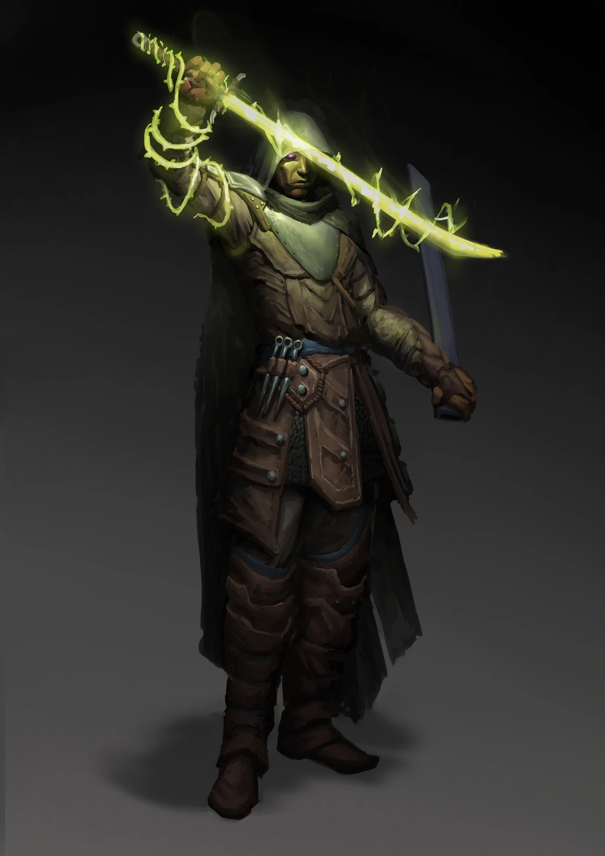 Kelun | RealmsofAhlus Wiki | Fandom