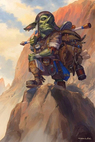 Blenn | RealmsofAhlus Wiki | Fandom