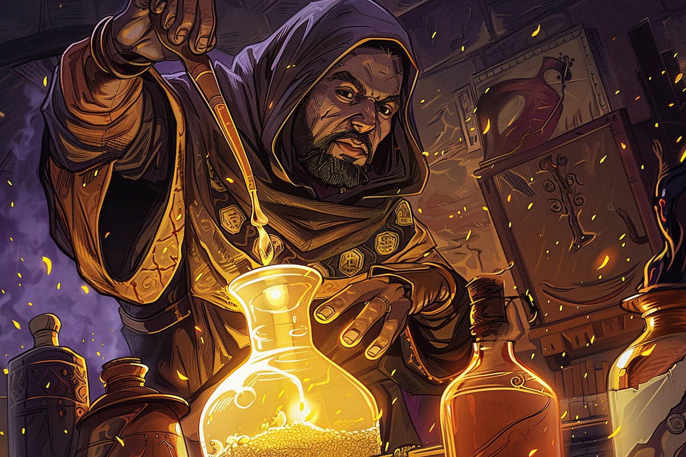 Zayd Tawd | RealmsofAhlus Wiki | Fandom