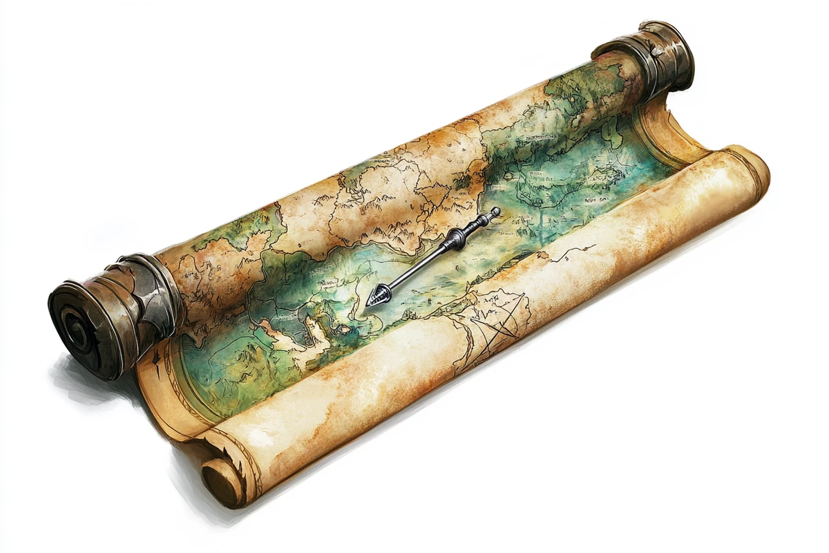 Map of Boundlessness | RealmsofAhlus Wiki | Fandom