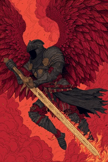 Zariel | RealmsofAhlus Wiki | Fandom