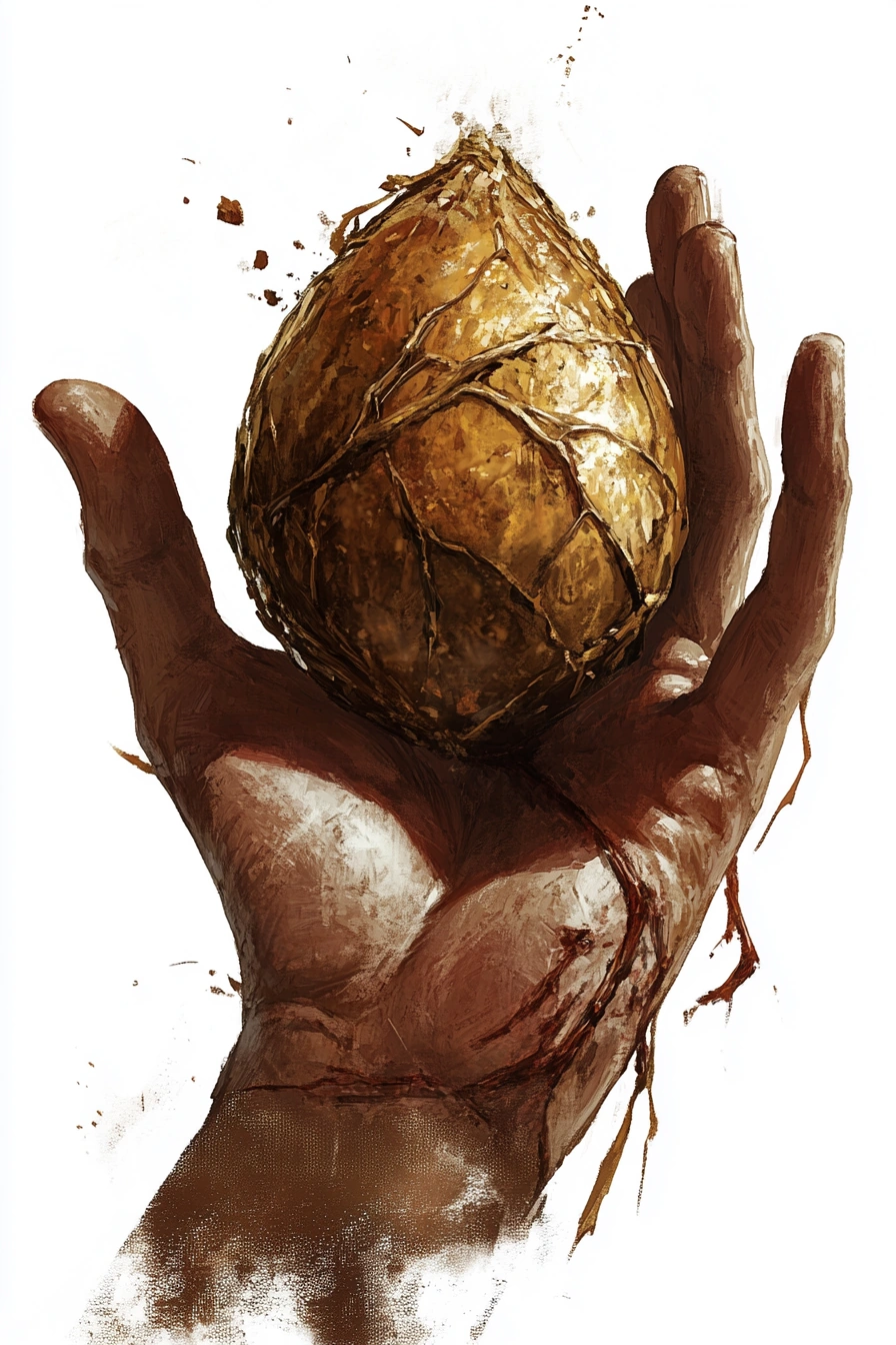 Speaking Seed | RealmsofAhlus Wiki | Fandom