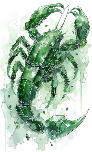 Crysmal | RealmsofAhlus Wiki | Fandom