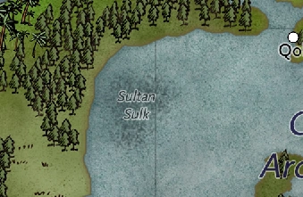 Sultan Sulk | RealmsofAhlus Wiki | Fandom