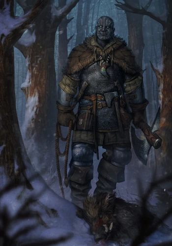 Manni | RealmsofAhlus Wiki | Fandom