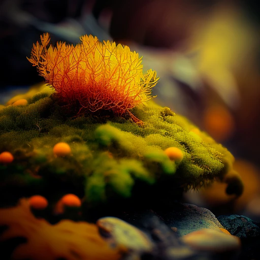 Obvert Moss | RealmsofAhlus Wiki | Fandom