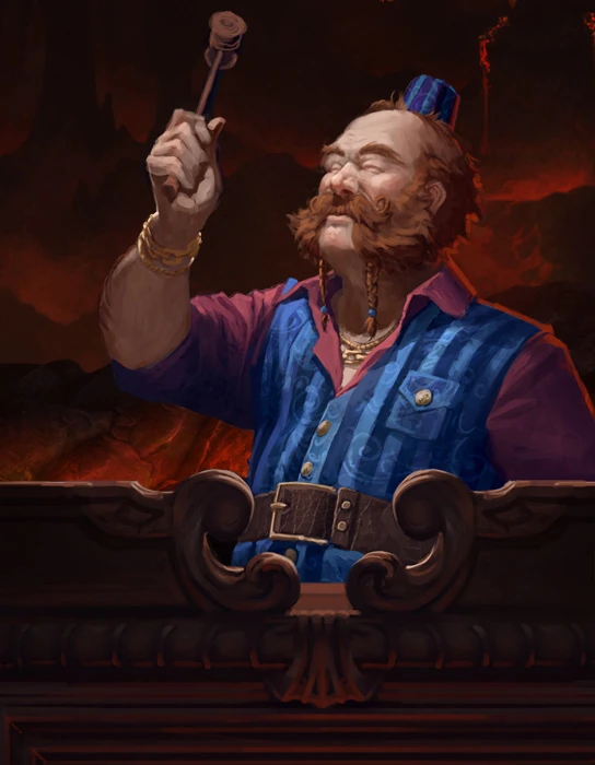 Varg Milanowach | RealmsofAhlus Wiki | Fandom