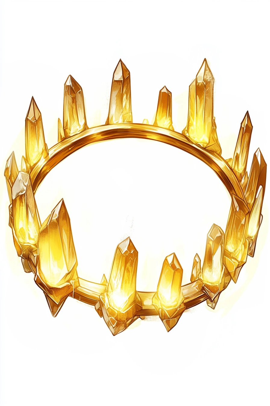 Candlelight Circlet | RealmsofAhlus Wiki | Fandom
