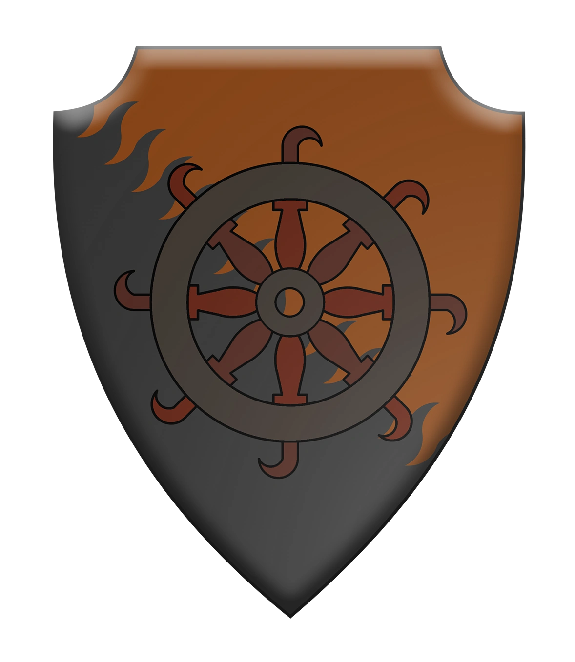 Points of the Wheel | RealmsofAhlus Wiki | Fandom