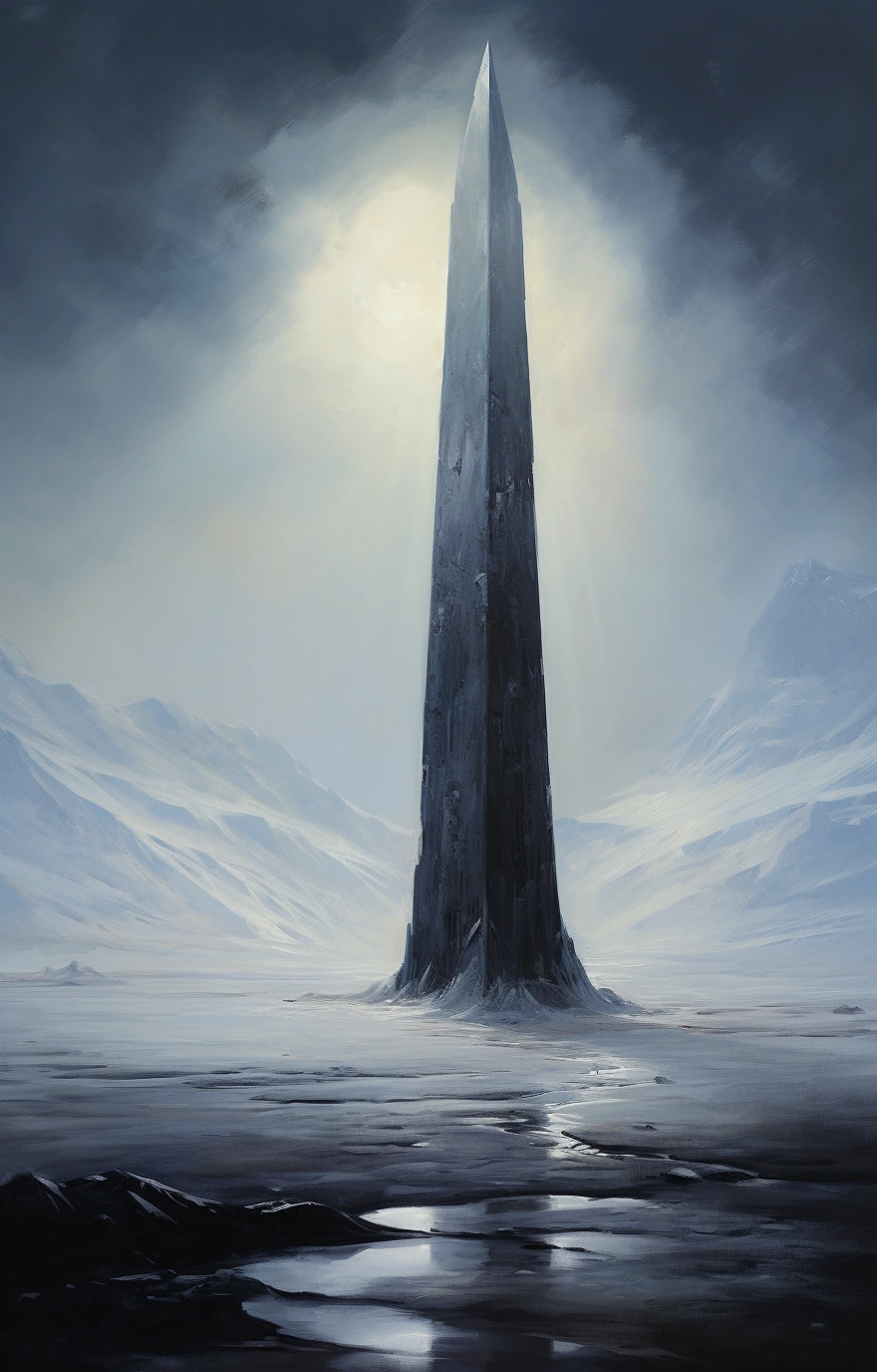 Obelisk of the Bitter King | RealmsofAhlus Wiki | Fandom