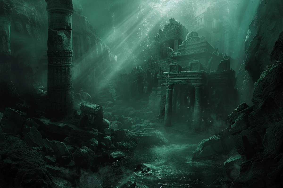 Shrine of Undertow's Execration | RealmsofAhlus Wiki | Fandom