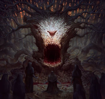 Gulthias Tree | RealmsofAhlus Wiki | Fandom