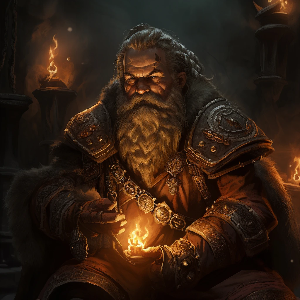 Torrun Rudd | RealmsofAhlus Wiki | Fandom