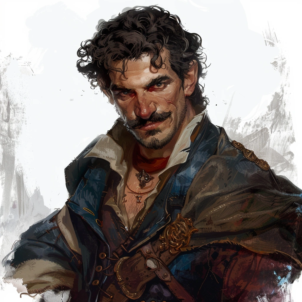 Castruccio Castracani | RealmsofAhlus Wiki | Fandom