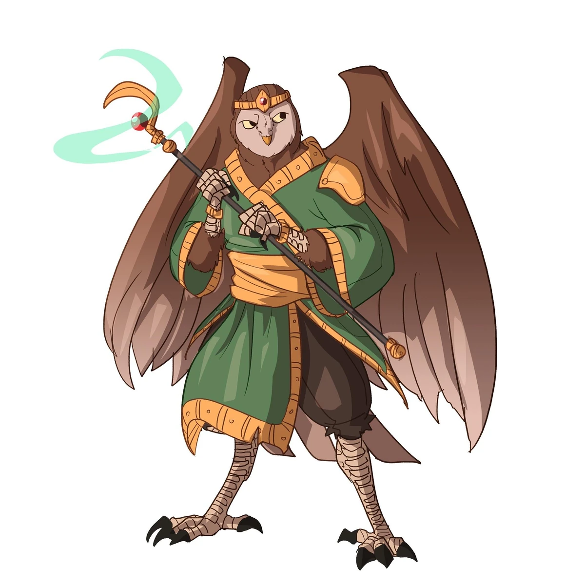 Andrul | RealmsofAhlus Wiki | Fandom