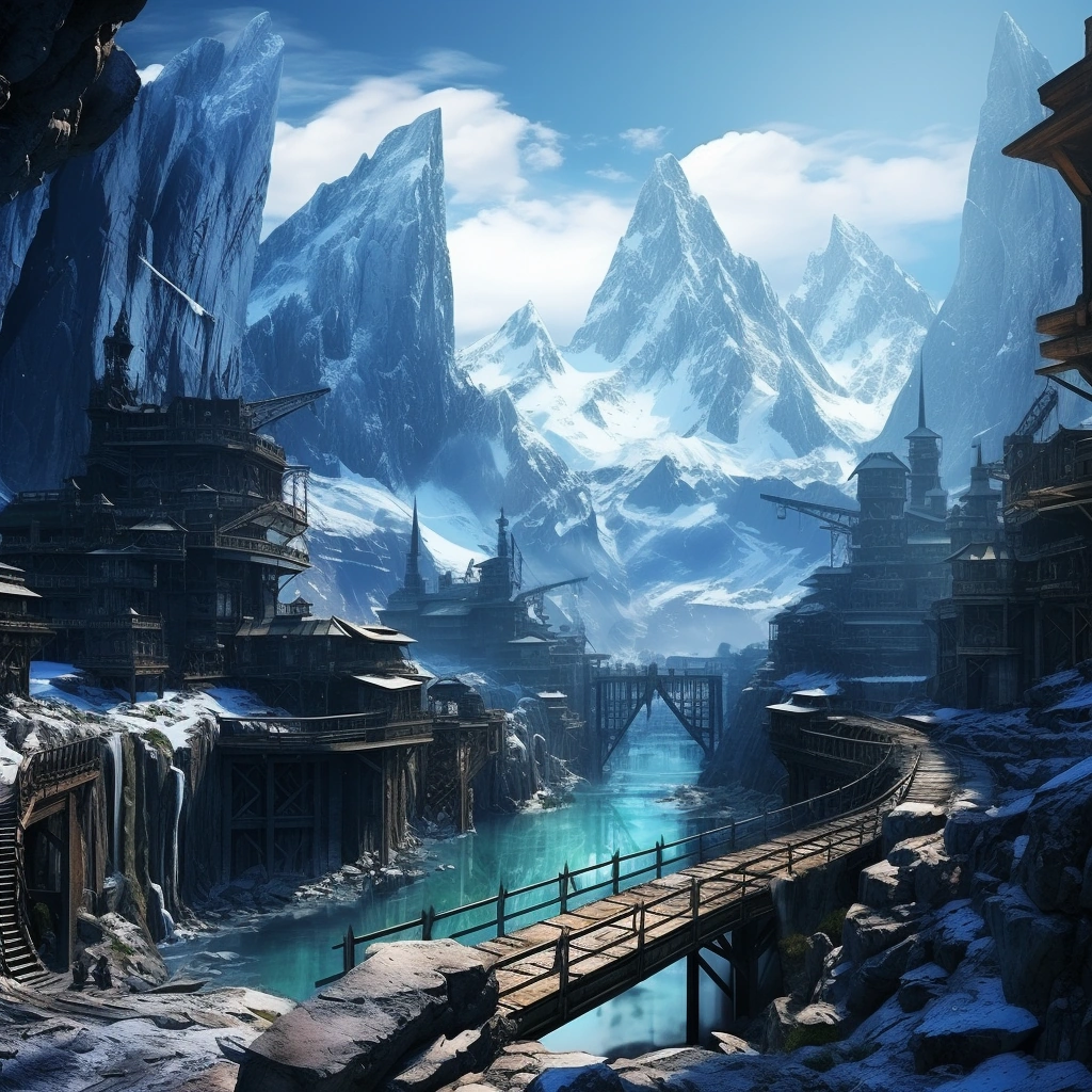 Acacius | RealmsofAhlus Wiki | Fandom