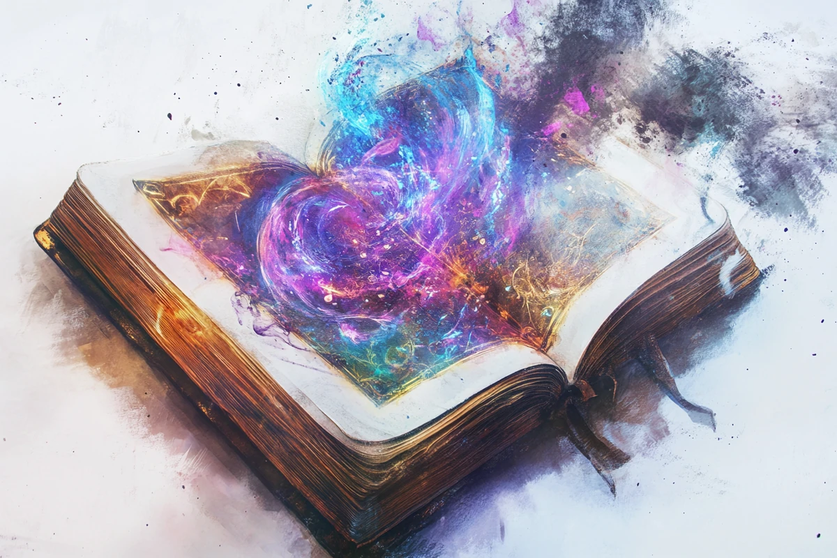 Manuscript of Mirages | RealmsofAhlus Wiki | Fandom