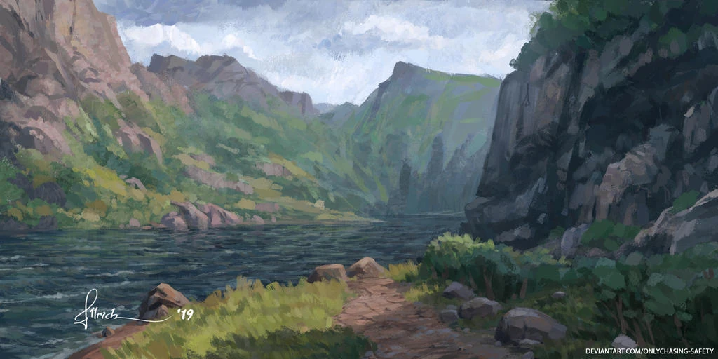 The Lotus Run | RealmsofAhlus Wiki | Fandom