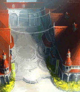 Attack on the Pearl Ward | RealmsofAhlus Wiki | Fandom