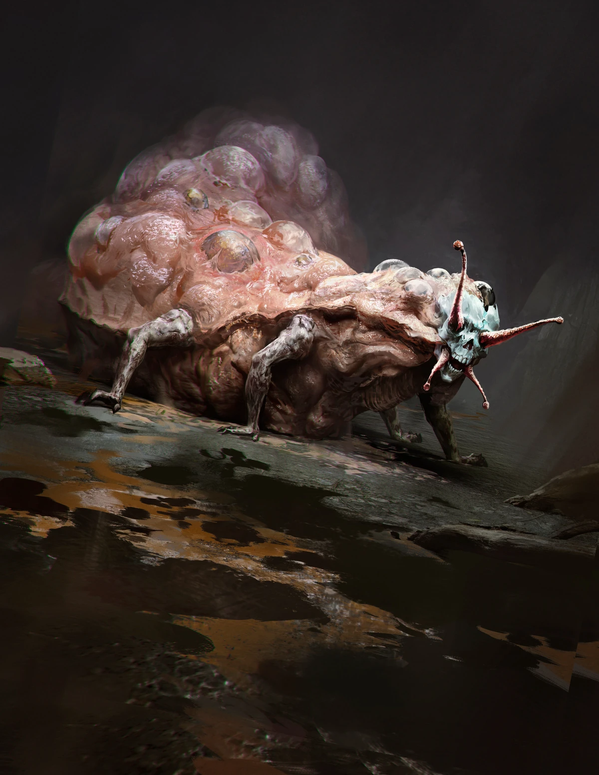 Baalzebul | RealmsofAhlus Wiki | Fandom