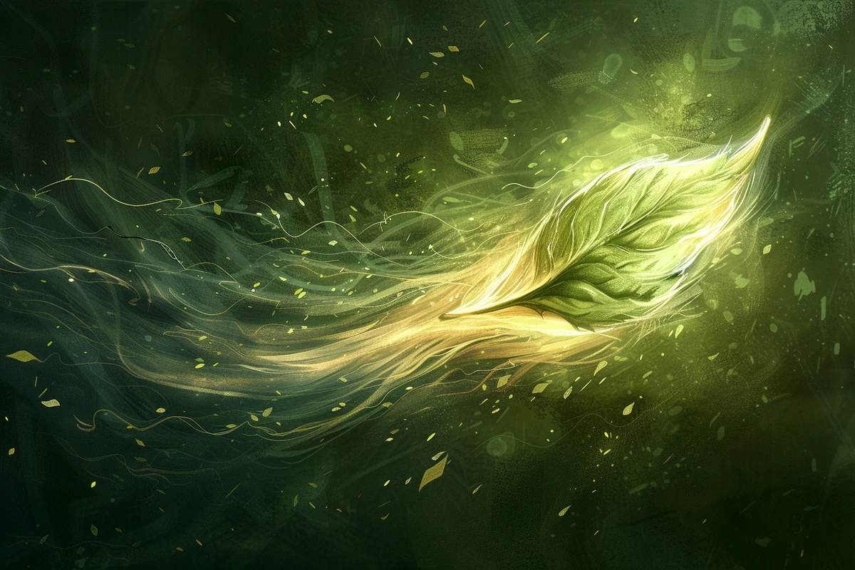 Razor Leaf | RealmsofAhlus Wiki | Fandom