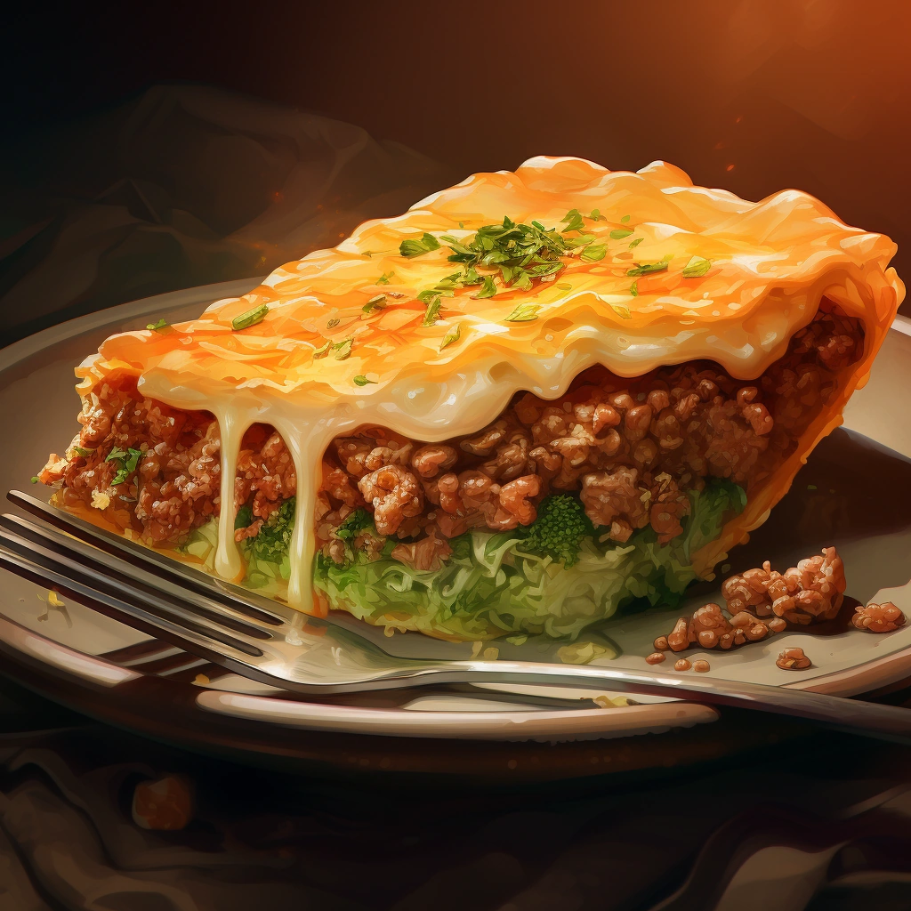 Hunter's Pie | RealmsofAhlus Wiki | Fandom