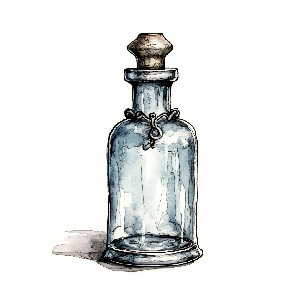 Abstainer's Succour (Potion) | RealmsofAhlus Wiki | Fandom