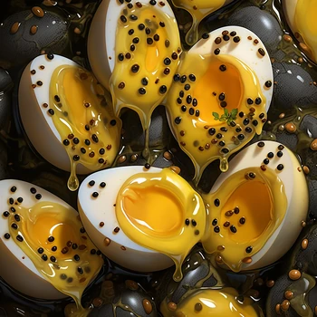 Muddled Eggs | RealmsofAhlus Wiki | Fandom