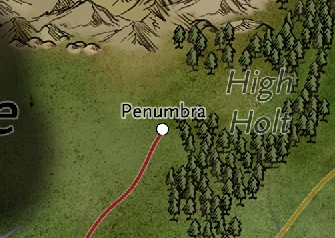Penumbra | RealmsofAhlus Wiki | Fandom