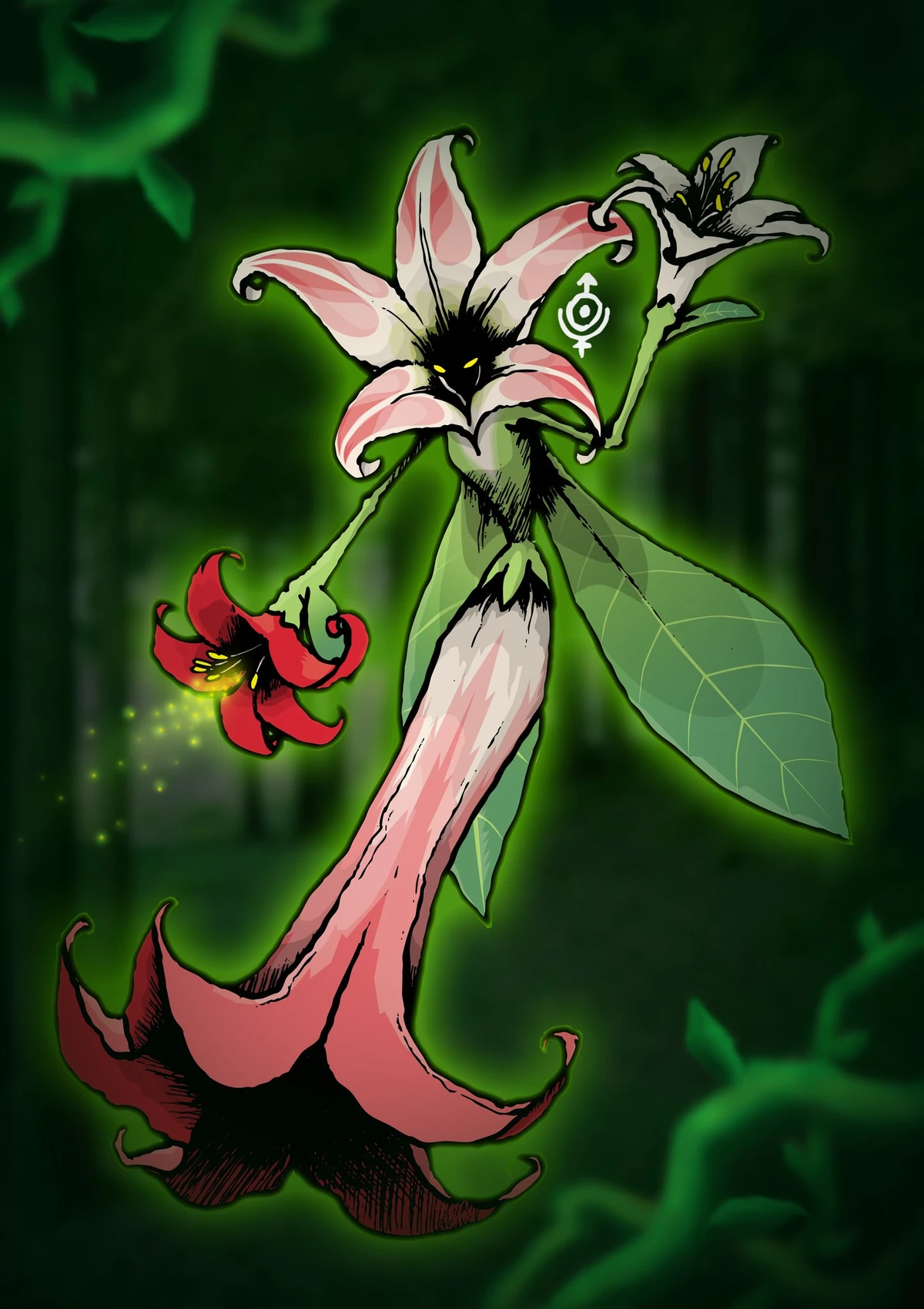 Flora | RealmsofAhlus Wiki | Fandom