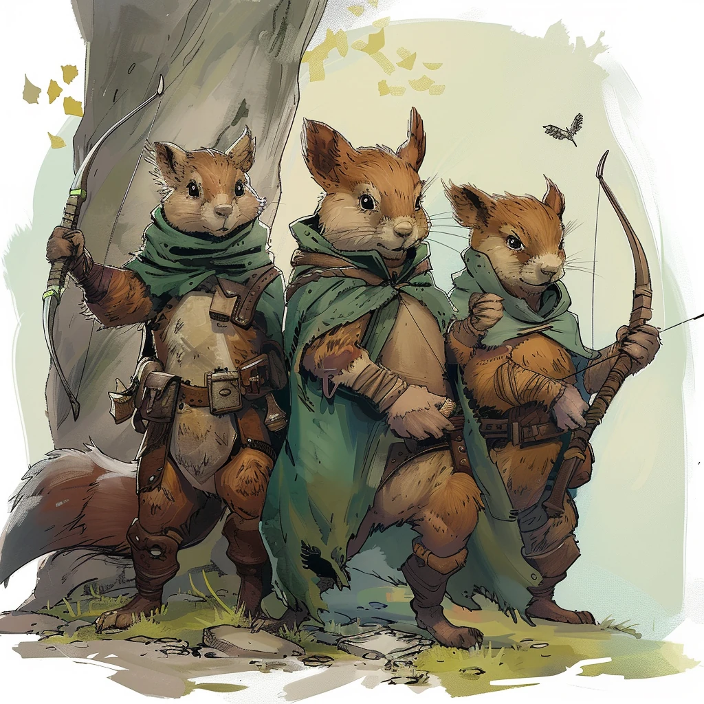 Ratatosk | RealmsofAhlus Wiki | Fandom