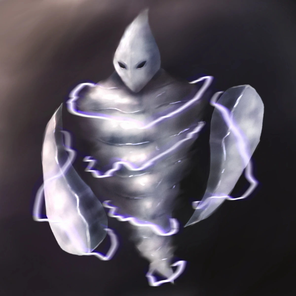 Spark Spirit | RealmsofAhlus Wiki | Fandom