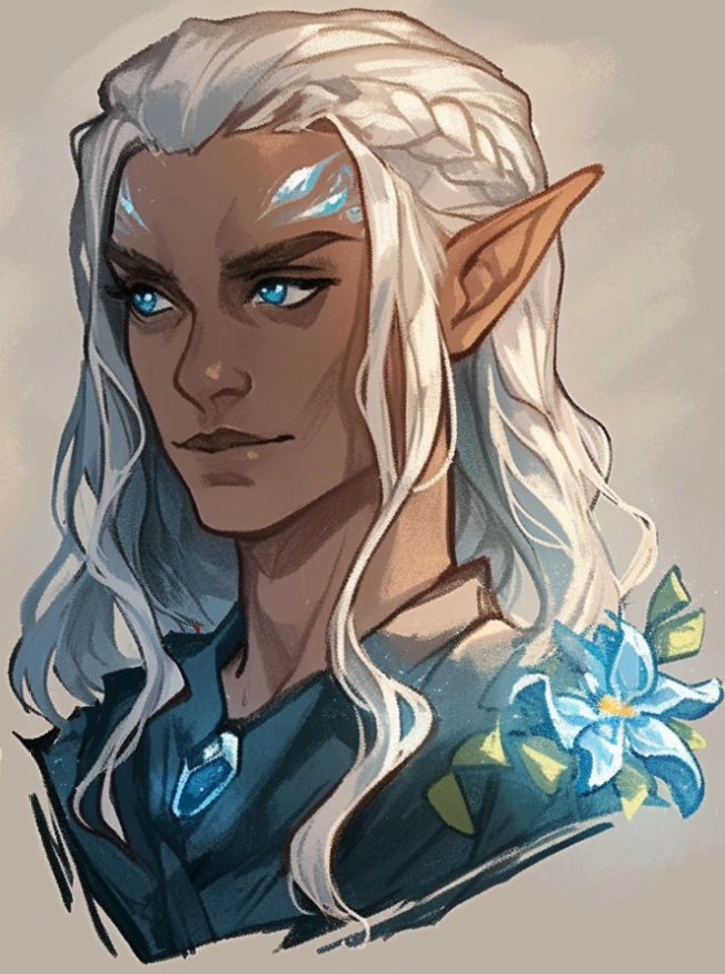 Vaelis | RealmsofAhlus Wiki | Fandom