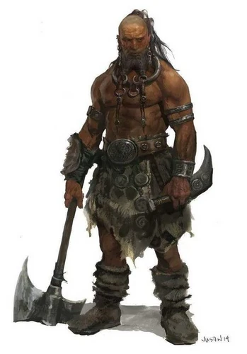 Beecham | RealmsofAhlus Wiki | Fandom