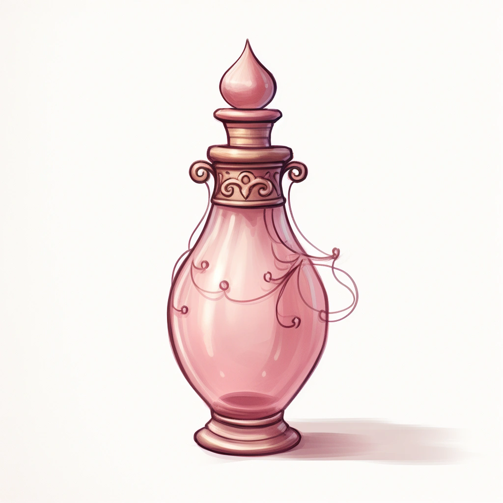 Courter's Perfume | RealmsofAhlus Wiki | Fandom