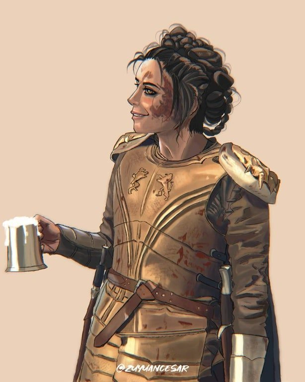 Foebe Howell | RealmsofAhlus Wiki | Fandom