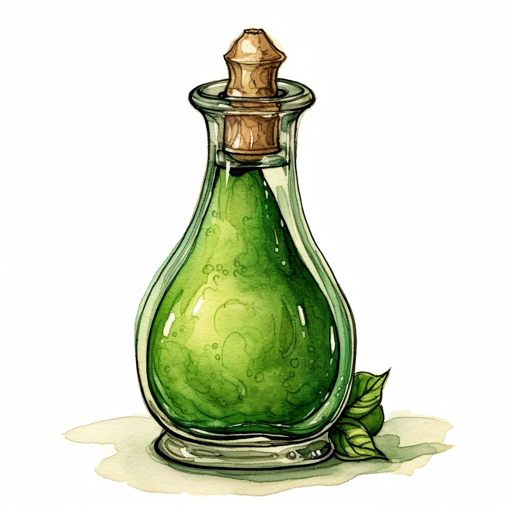 Elixir of Regeneration | RealmsofAhlus Wiki | Fandom