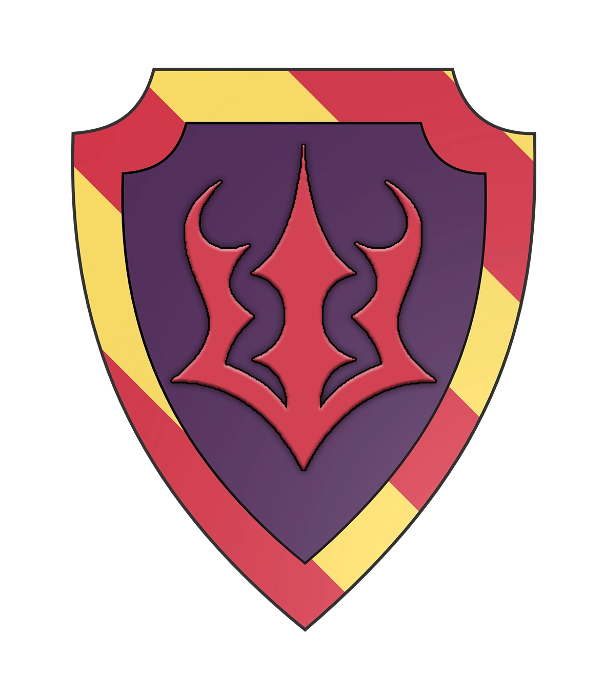 The Thrice-Damned | RealmsofAhlus Wiki | Fandom