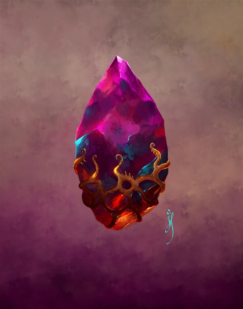 Cavecarver Crystal | RealmsofAhlus Wiki | Fandom