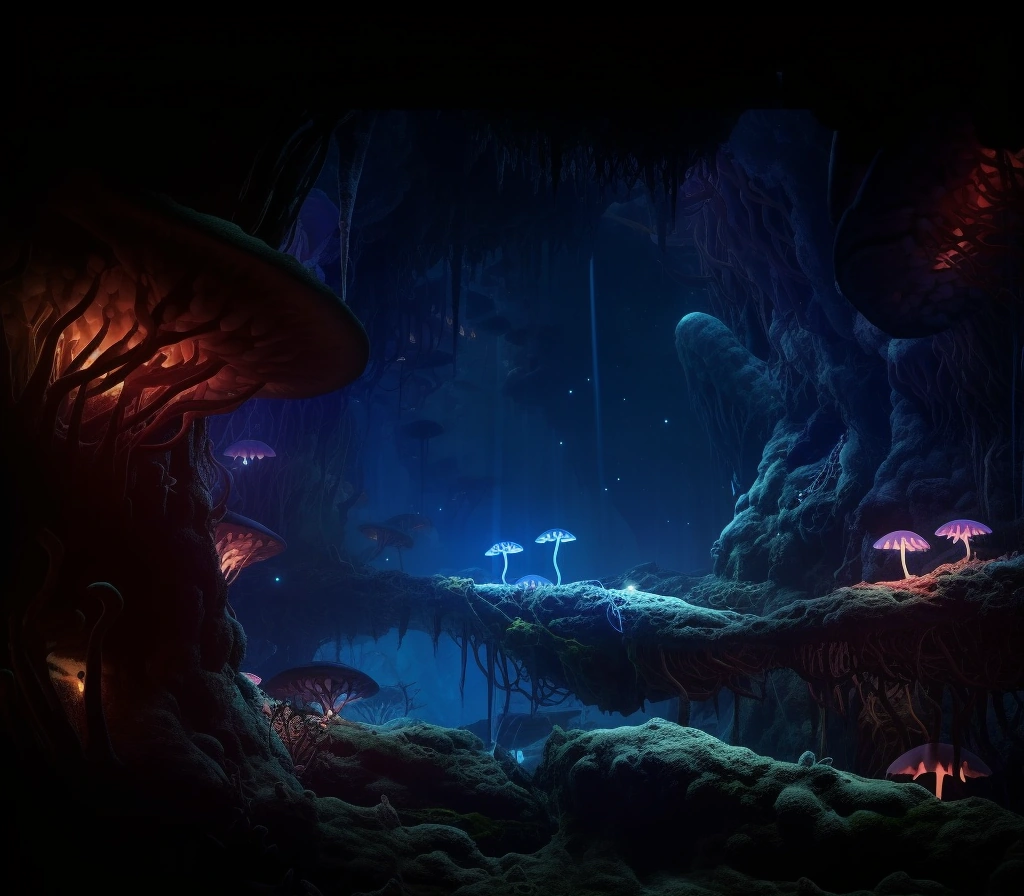 Midnight Burrows | RealmsofAhlus Wiki | Fandom