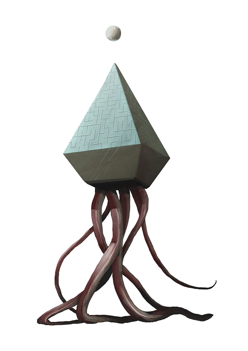 Vertex of the Hungering Void | RealmsofAhlus Wiki | Fandom