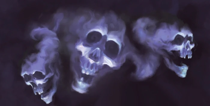 Corpse Wisp | RealmsofAhlus Wiki | Fandom
