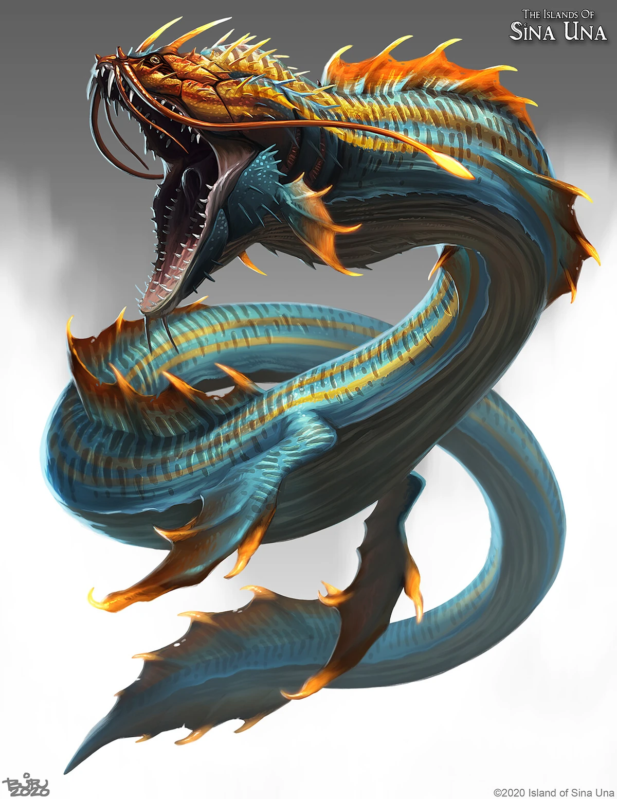 Tviatini Basilisk | RealmsofAhlus Wiki | Fandom