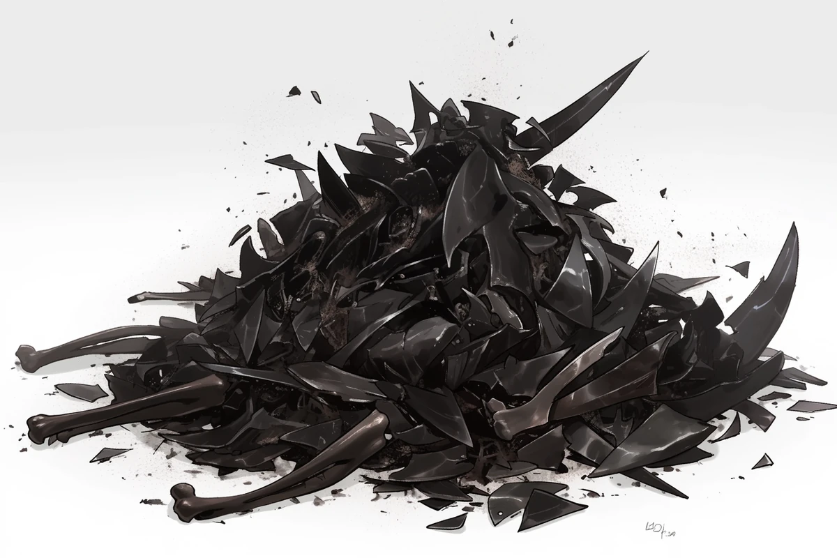 Bones of the Tyrant | RealmsofAhlus Wiki | Fandom