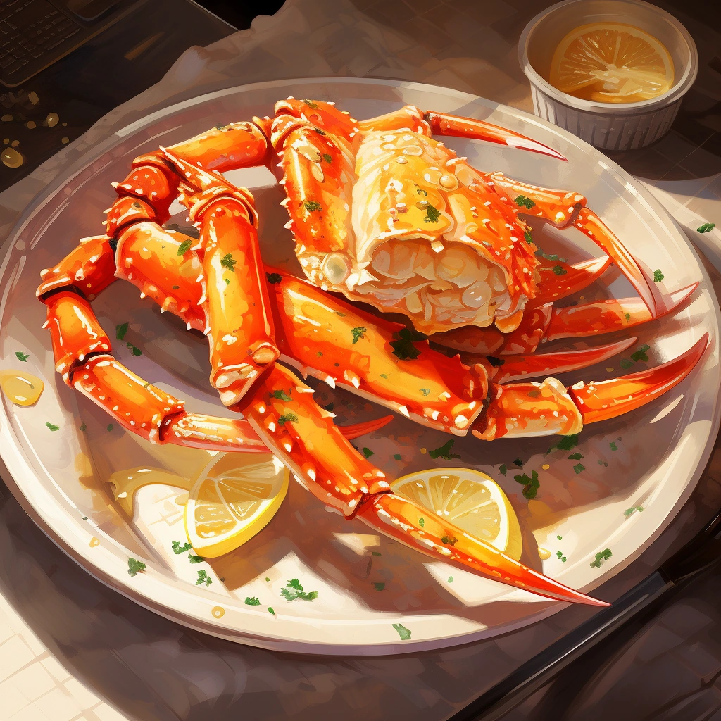 Crab Legs | RealmsofAhlus Wiki | Fandom