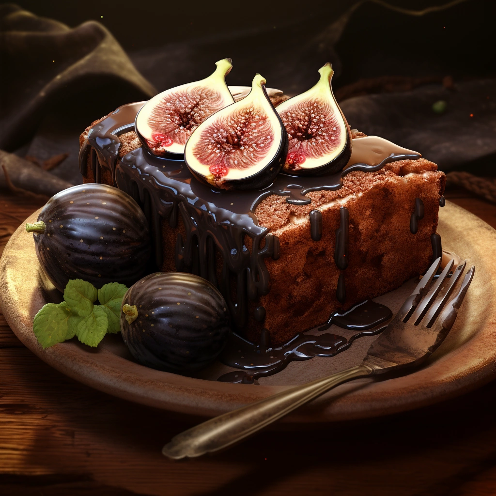 Fig Cake | RealmsofAhlus Wiki | Fandom
