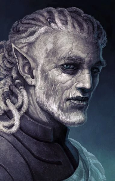 Eldur | RealmsofAhlus Wiki | Fandom