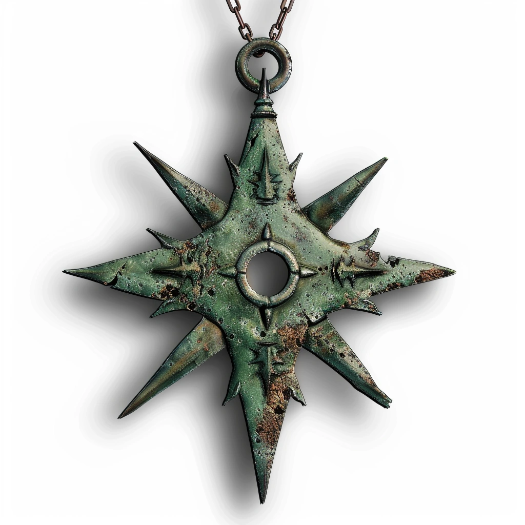 Kyuss | RealmsofAhlus Wiki | Fandom